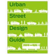 Urban Street Design Guide – Downtown Development Center