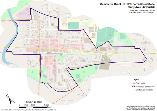 Six reasons to consider a form-based code – Downtown Development Center