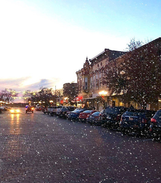 Rural downtowns get major makeovers – Downtown Development Center