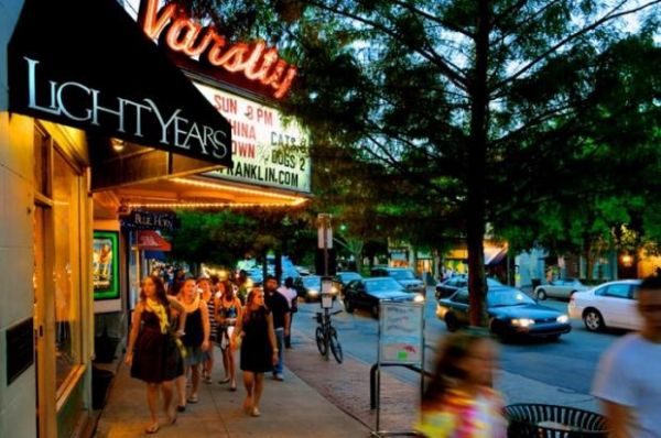 Downtown Development Center – Resources for revitalizing historic ...