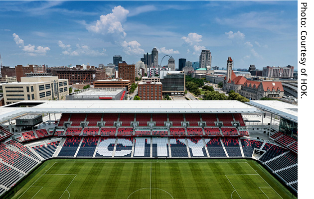 St. Louis fights dreaded downtown ‘doom loop’ – Downtown Development Center