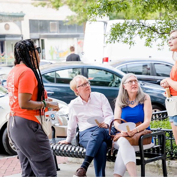 Downtown Development Center – Resources for revitalizing historic ...