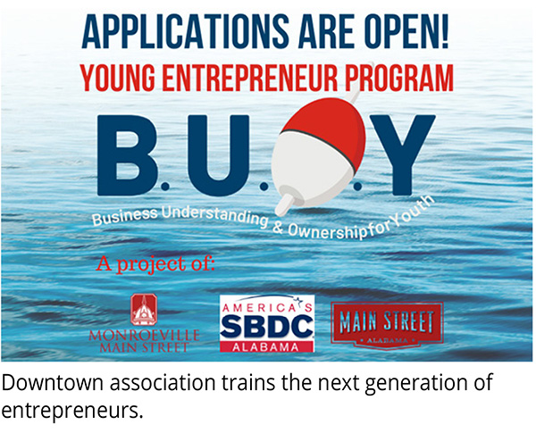 Downtown Development Center – Resources for revitalizing historic ...