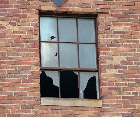 Criminal justice expert espouses return to ‘broken window’ policing ...