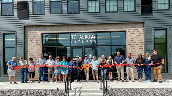 USDA Rural Business Development Grant – Downtown Development Center