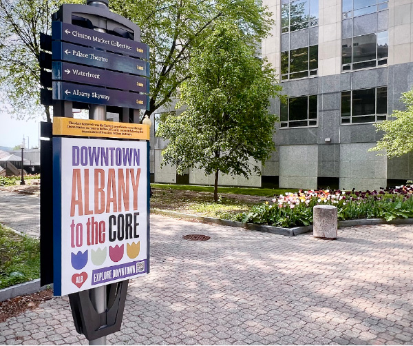 Idea Exchange – Downtown Development Center